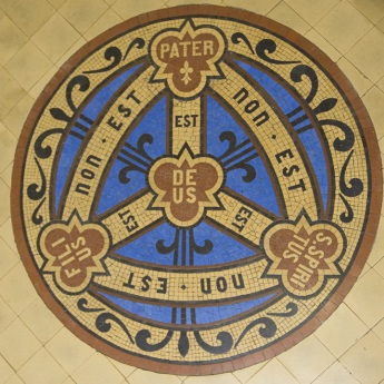 Torch of The Faith: News